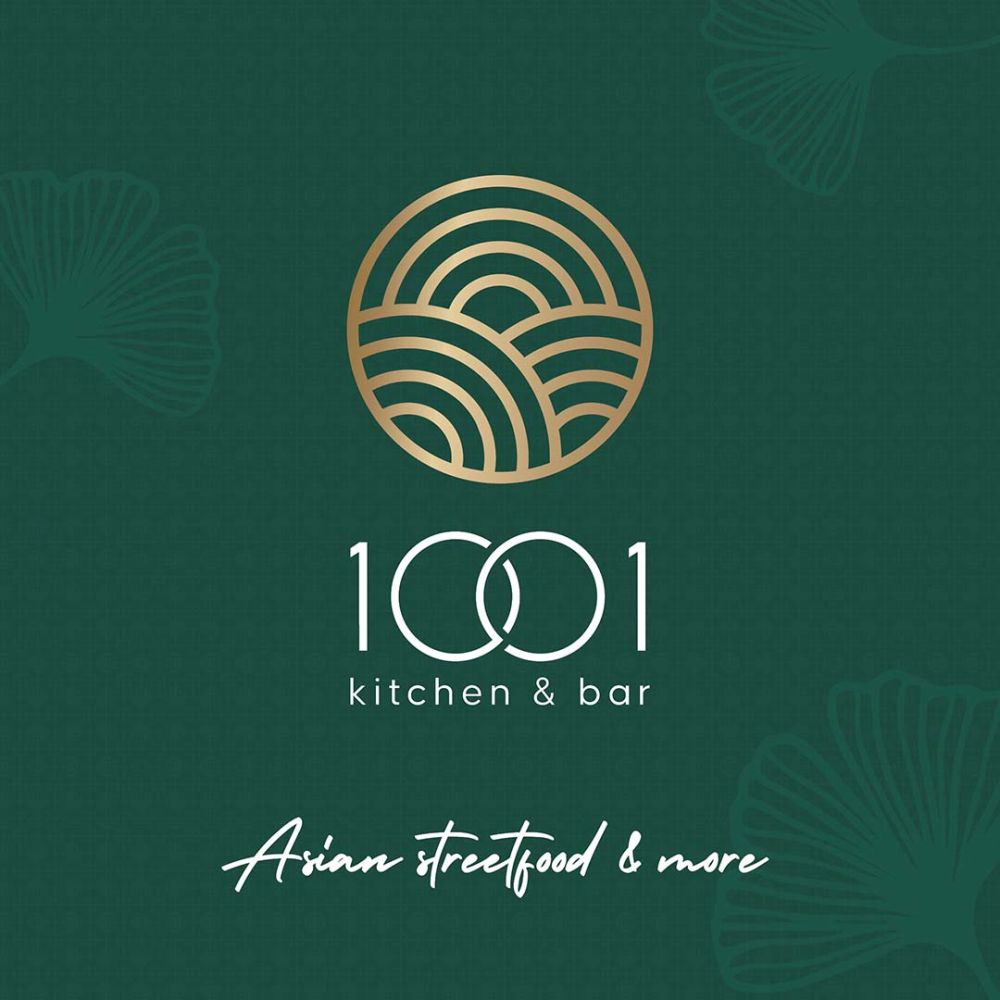 Restaurant 1001 Kitchen & Bar